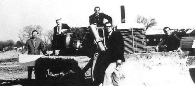 William Ryan Homes | Making Homes Personal | New Homebuilder