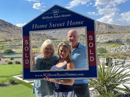 Customer Testimonials | William Ryan Homes