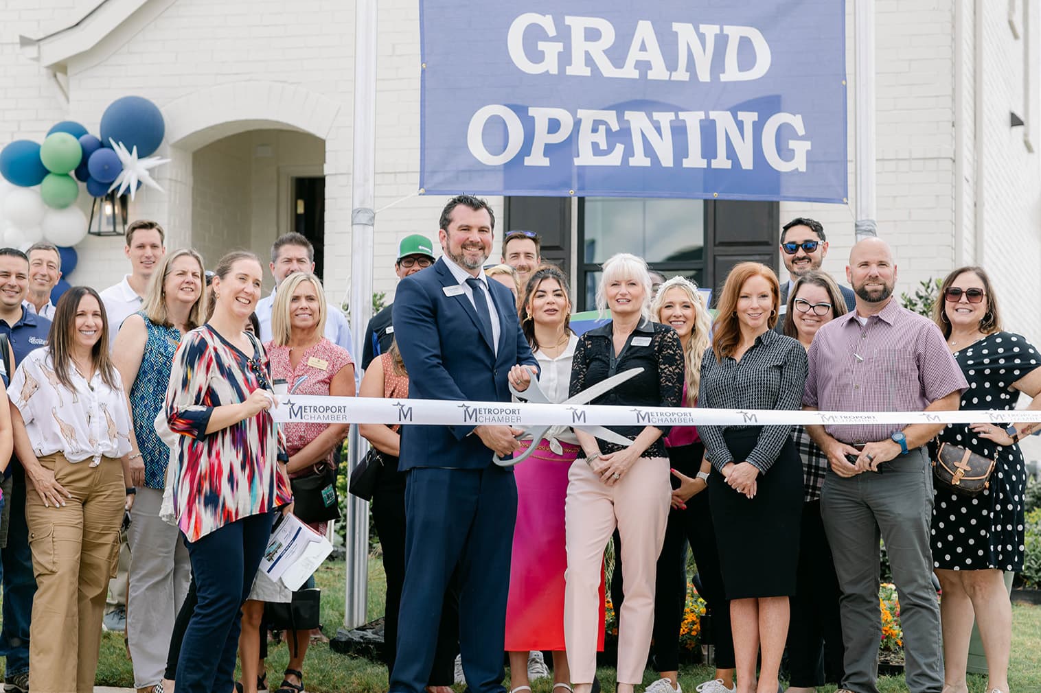 Our Story | William Ryan Homes