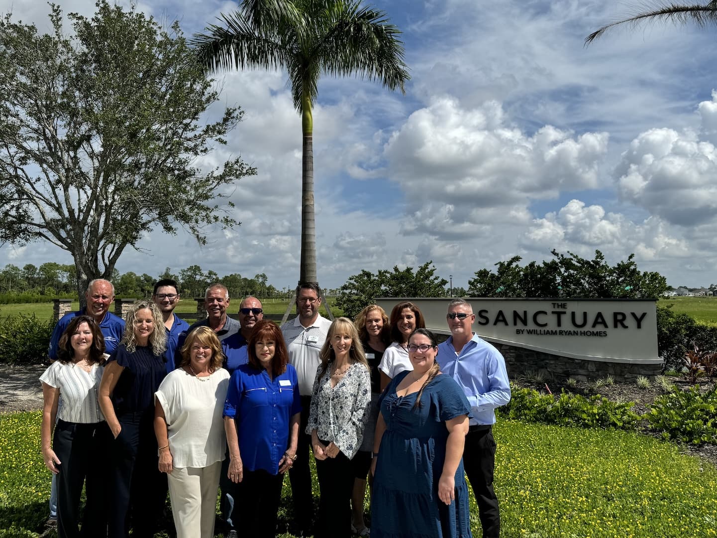 Our Story | William Ryan Homes