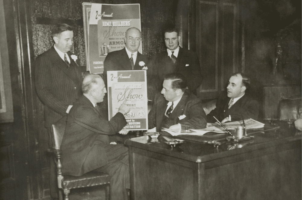 Our Story | William Ryan Homes