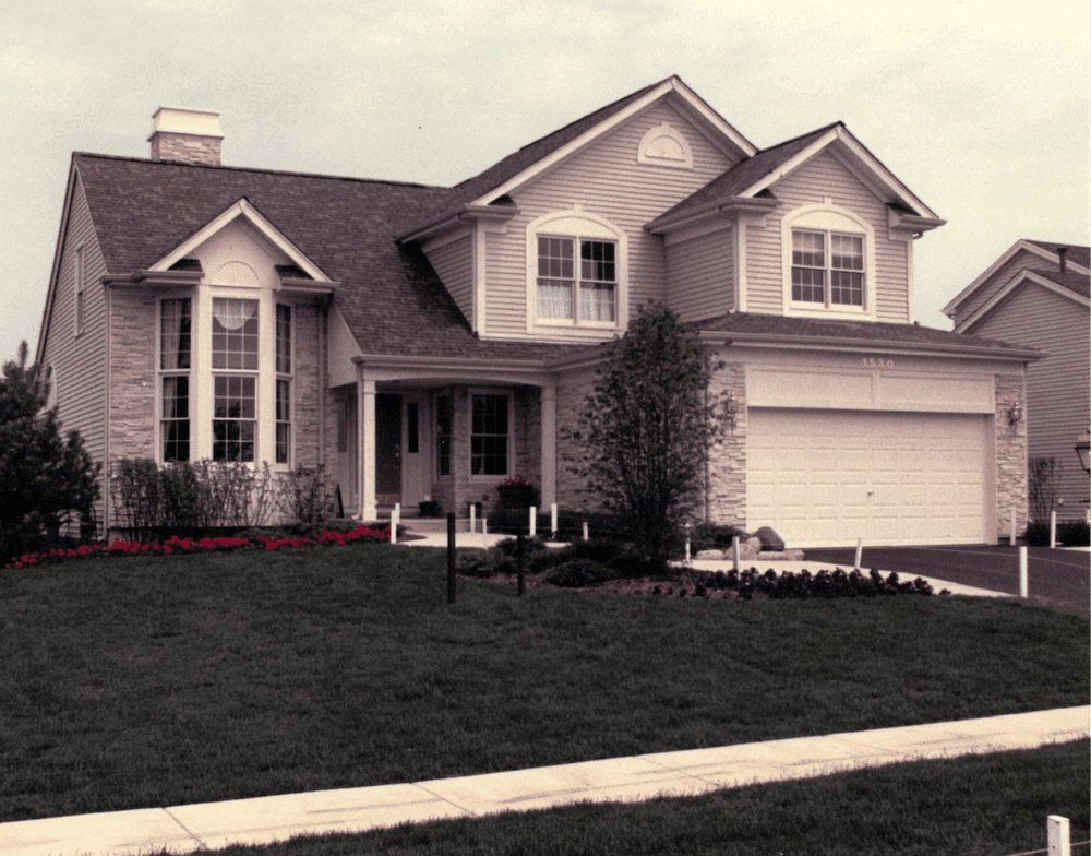 Our Story | William Ryan Homes