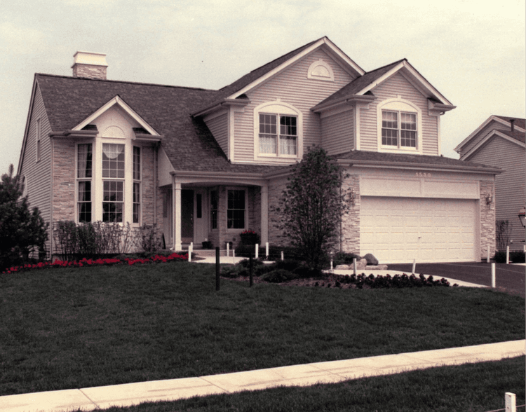 Our Story | William Ryan Homes