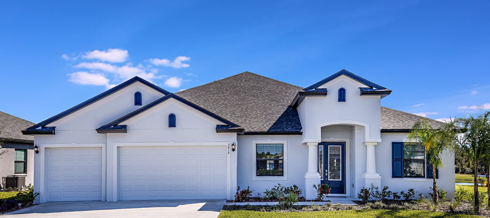 Making Homes Personal | William Ryan Homes