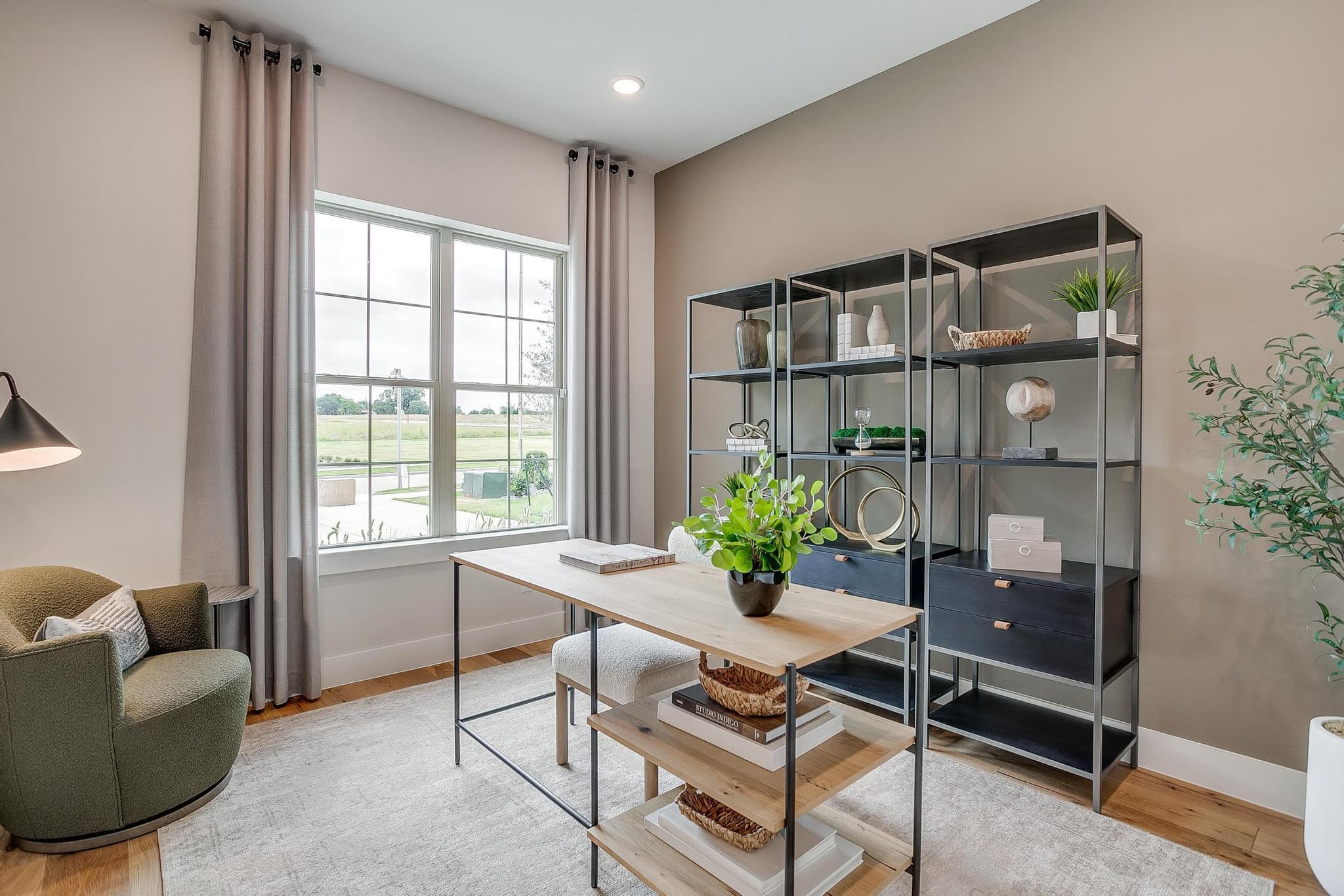 William Ryan Homes | Making Homes Personal | New Homebuilder