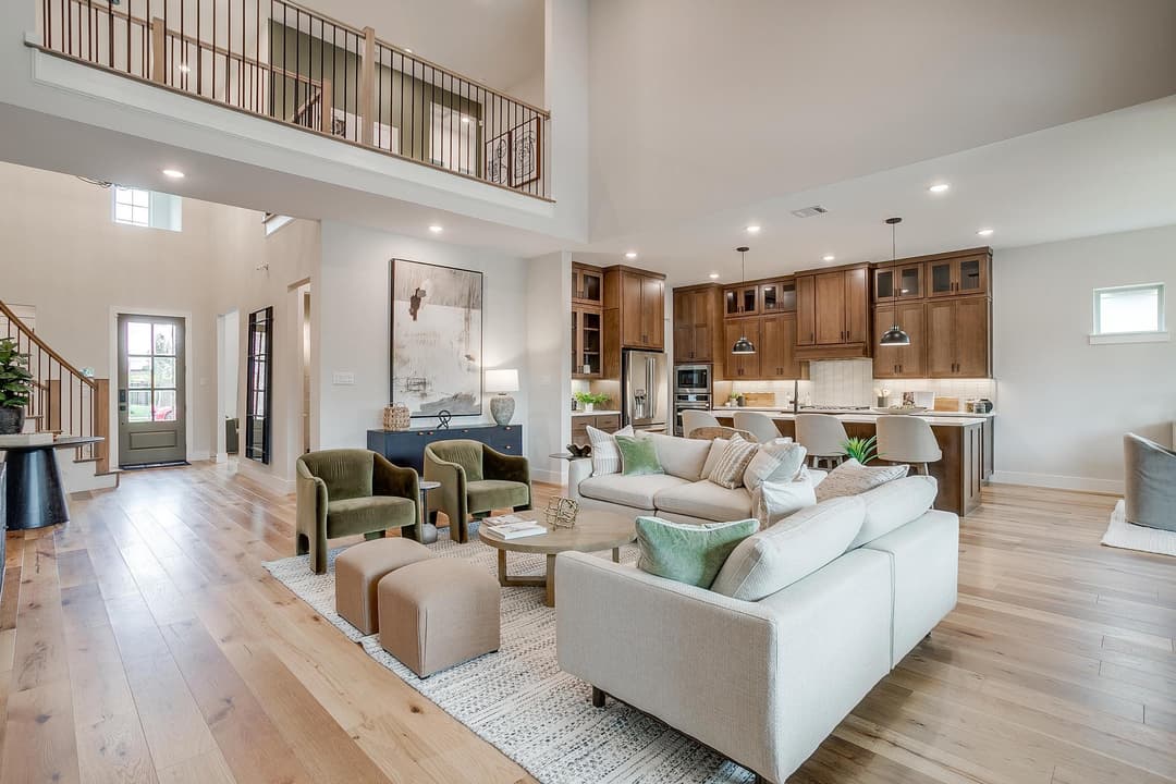 William Ryan Homes | Making Homes Personal | New Homebuilder