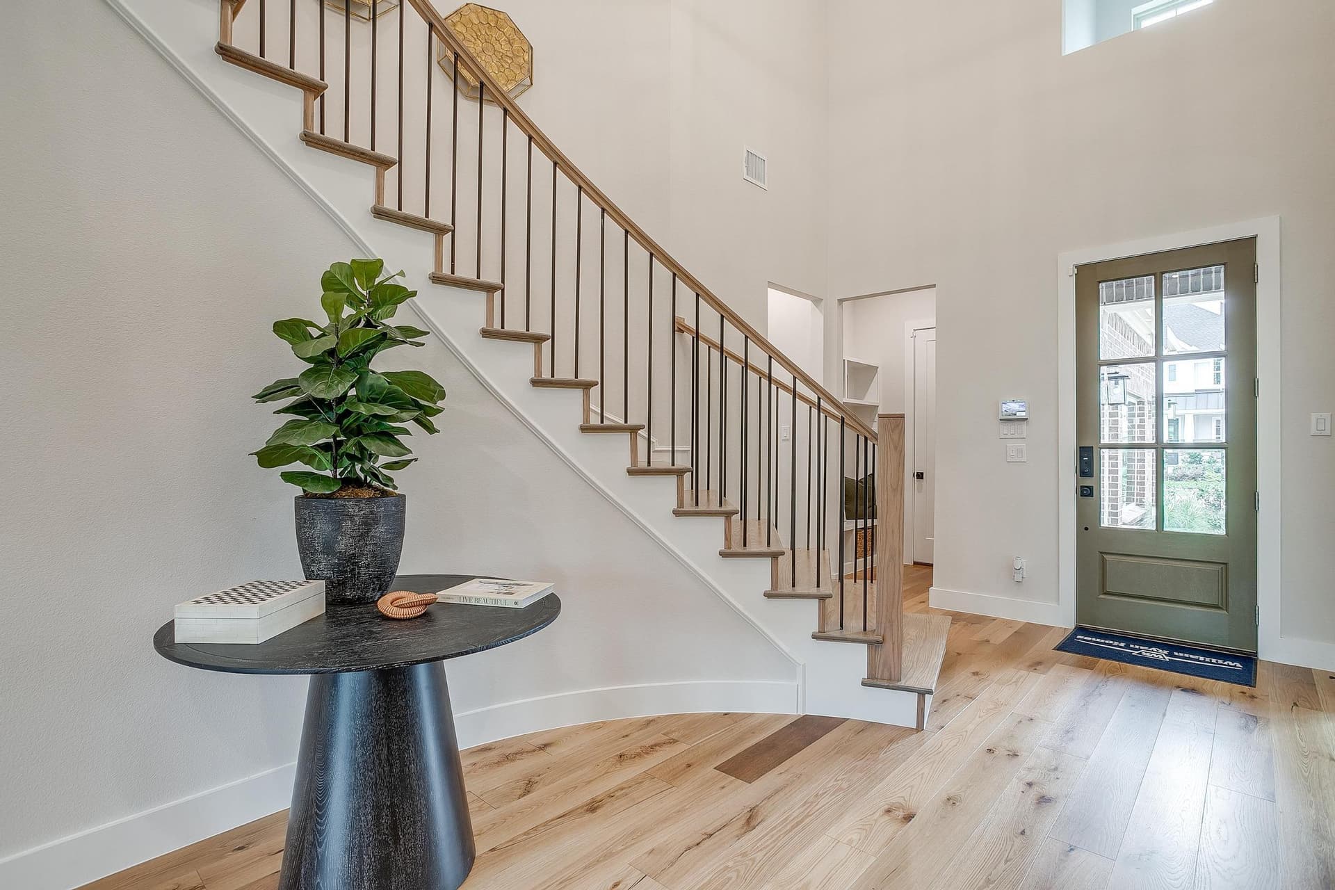 William Ryan Homes | Making Homes Personal | New Homebuilder