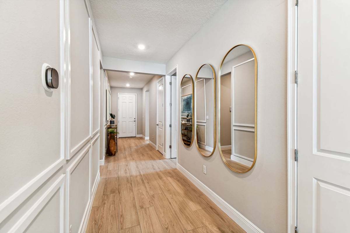 Floor Plan #4639 | Two Rivers | Zephyrhills | Tampa | William Ryan Homes