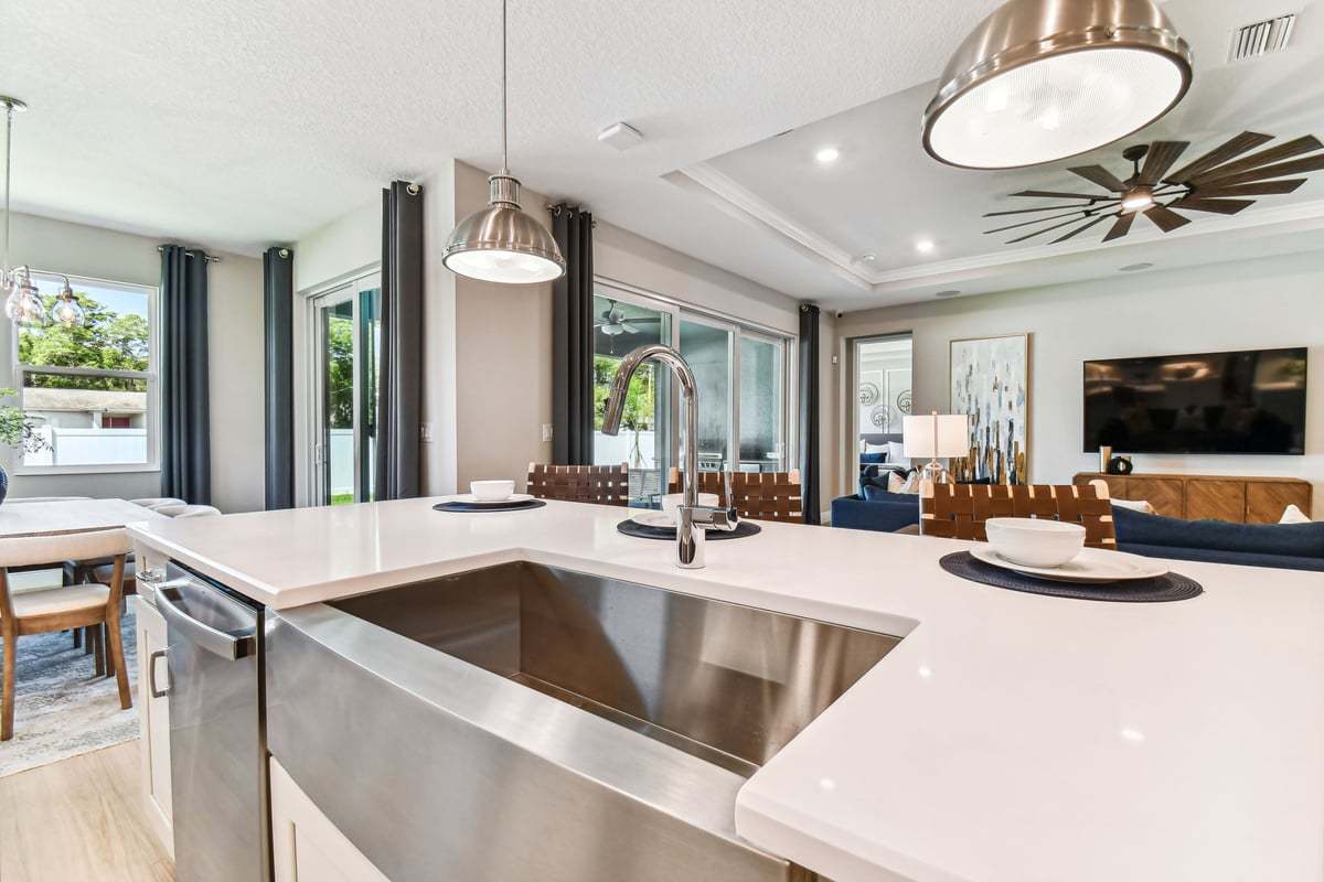 Floor Plan #4639 | Two Rivers | Zephyrhills | Tampa | William Ryan Homes