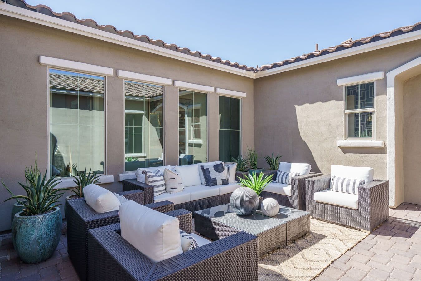 Floor Plan #4657 | Harmony | Goodyear | Phoenix | William Ryan Homes