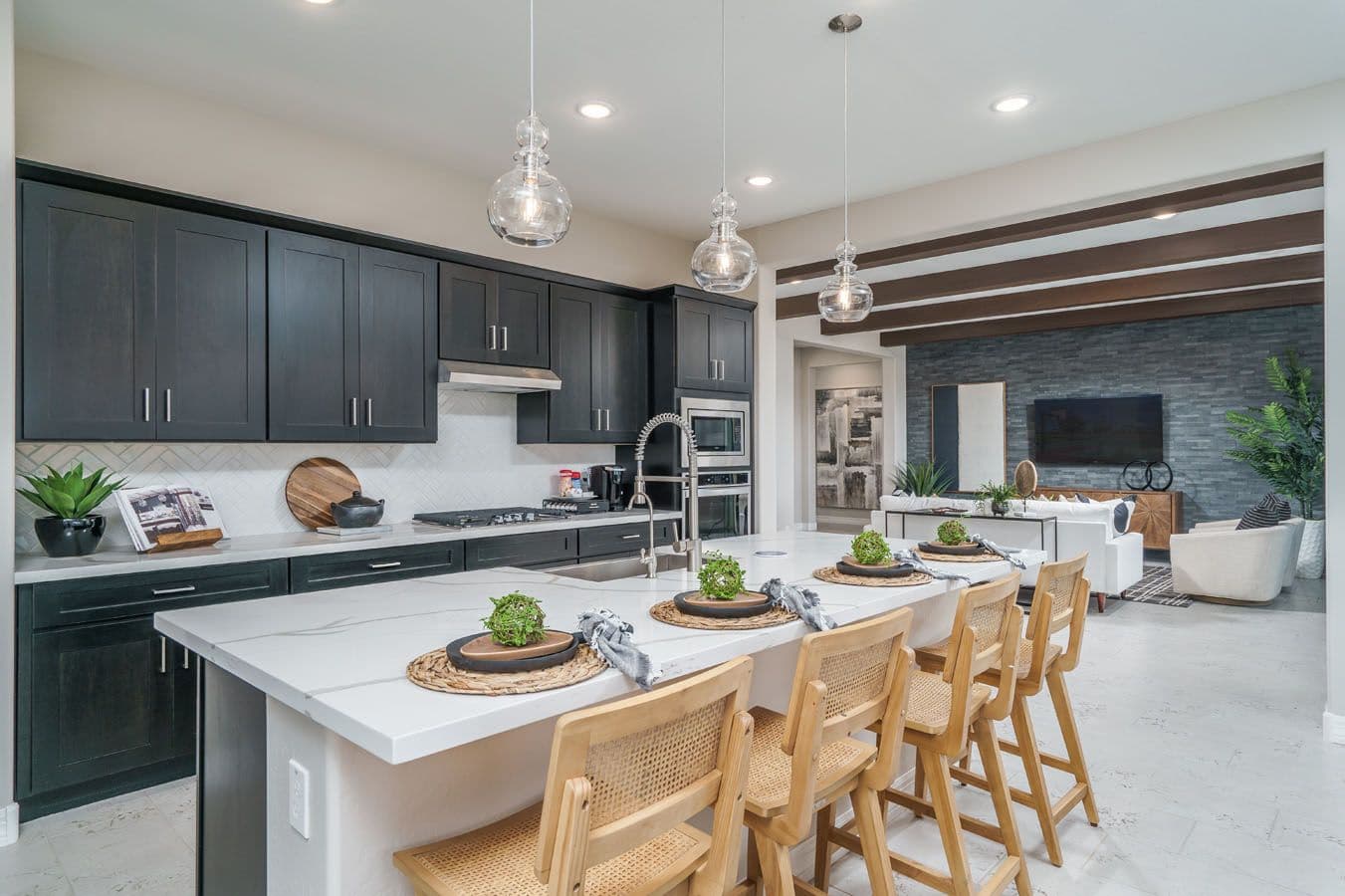 Floor Plan #4657 | Harmony | Goodyear | Phoenix | William Ryan Homes