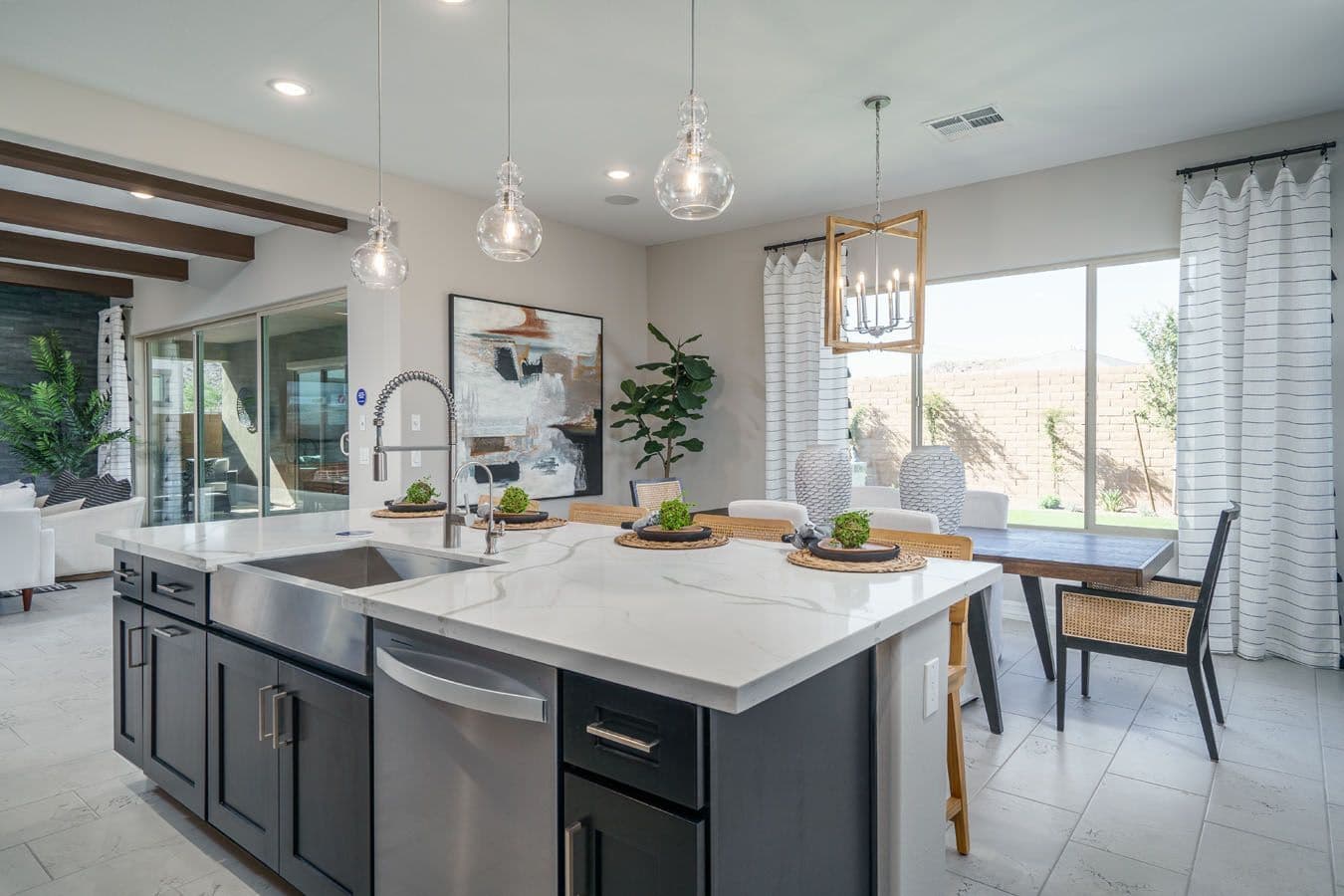 Floor Plan #4657 | Harmony | Goodyear | Phoenix | William Ryan Homes