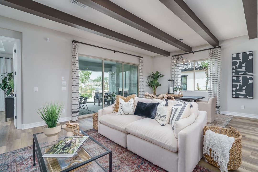 Floor Plan #4662 | Victory | Buckeye | Phoenix | William Ryan Homes