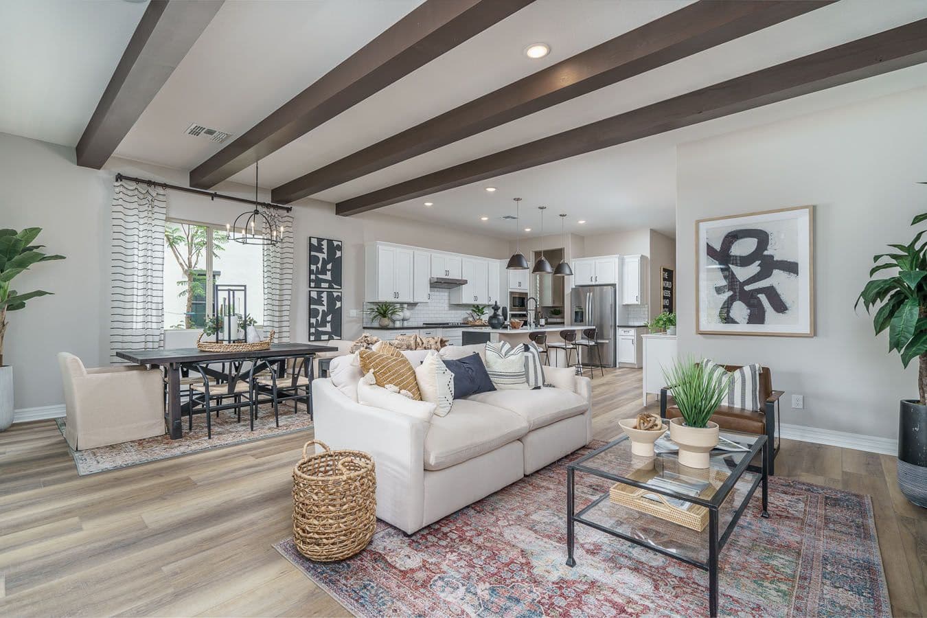 Floor Plan #4662 | Victory | Buckeye | Phoenix | William Ryan Homes