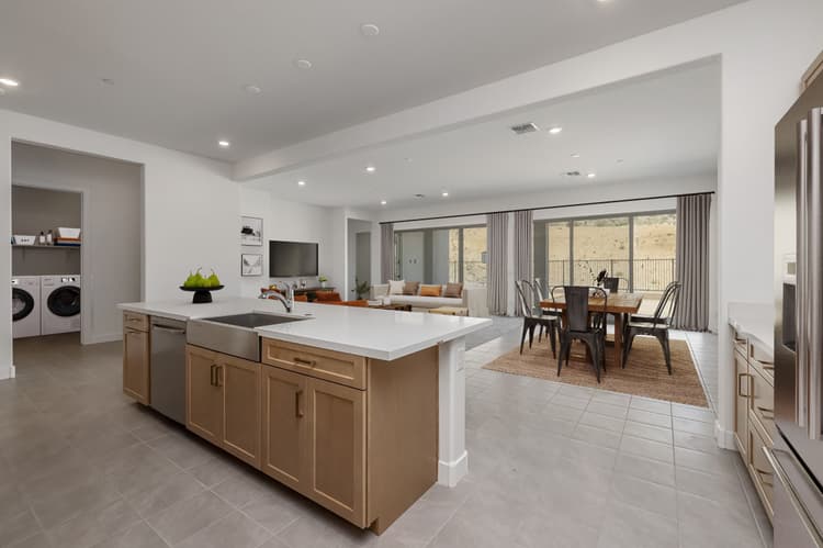 Floor Plan #4692 | Sienna Hills | Buckeye | Phoenix | William Ryan Homes