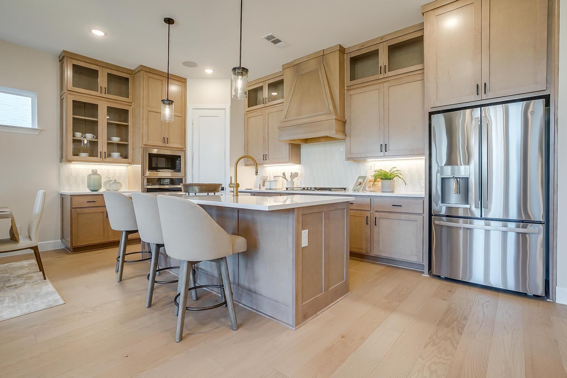 Floor Plan #4707 | Devonshire | Forney | Dallas-Fort Worth | William Ryan Homes