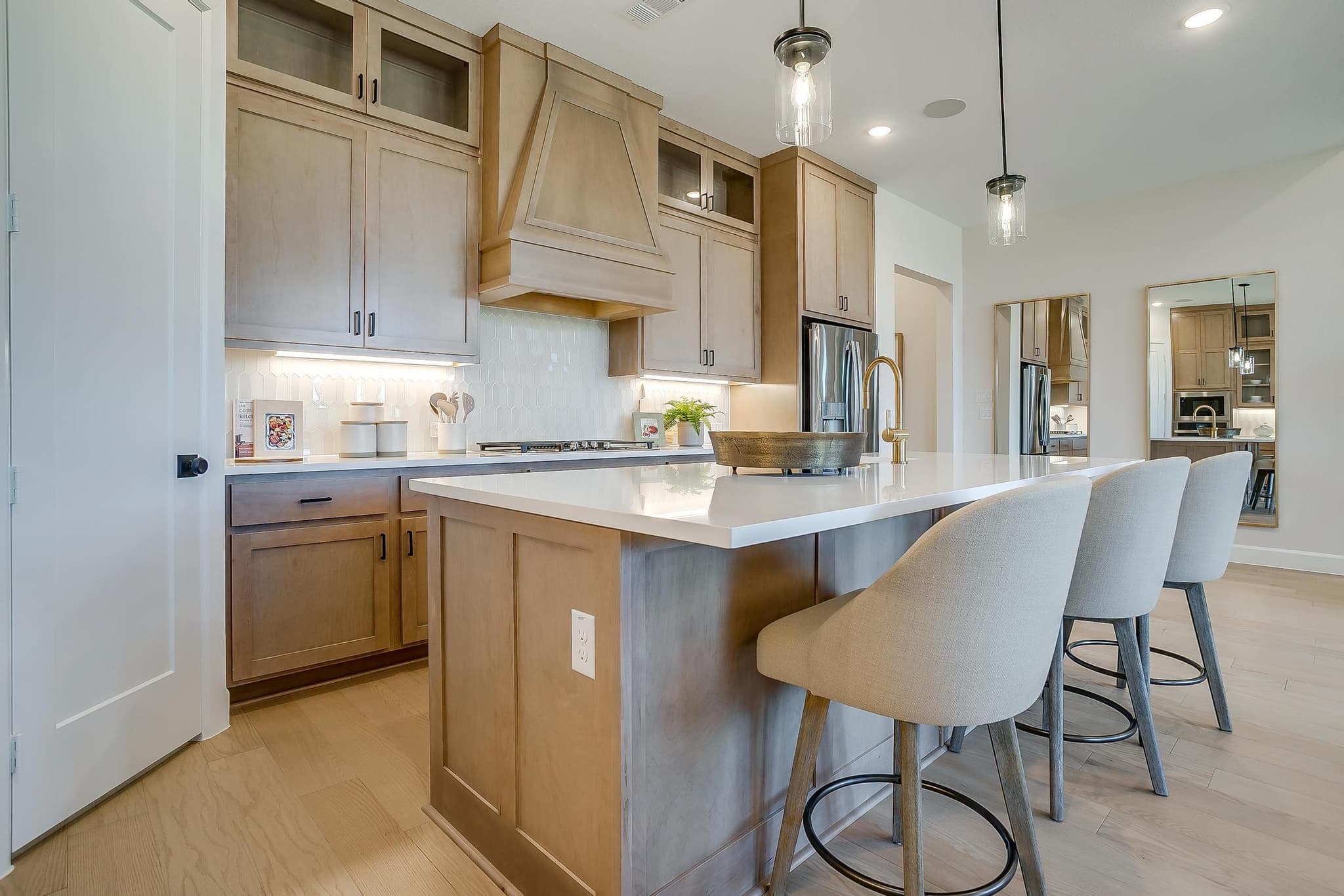 Floor Plan #4707 | Devonshire | Forney | Dallas-Fort Worth | William Ryan Homes