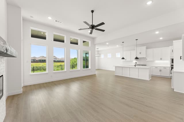 Quick Move In #12436 | Devonshire | Forney | Dallas-Fort Worth ...