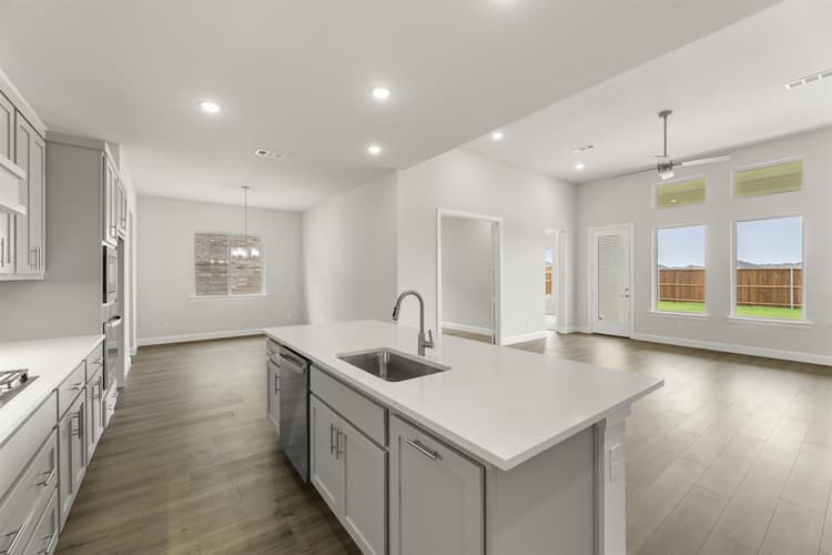 Quick Move In #21663 | Devonshire | Forney | Dallas-Fort Worth ...