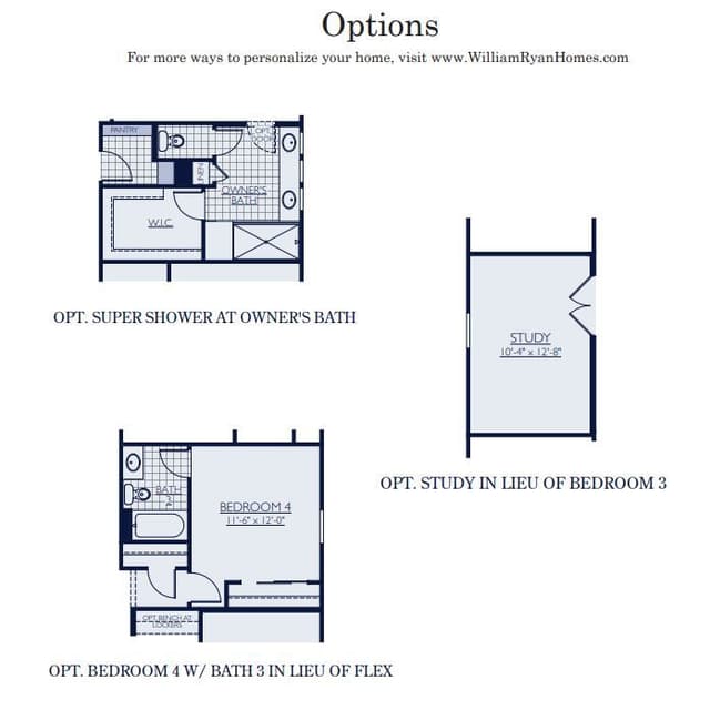 Quick Move In #22034 | Sienna Hills | Buckeye | Phoenix | William Ryan Homes