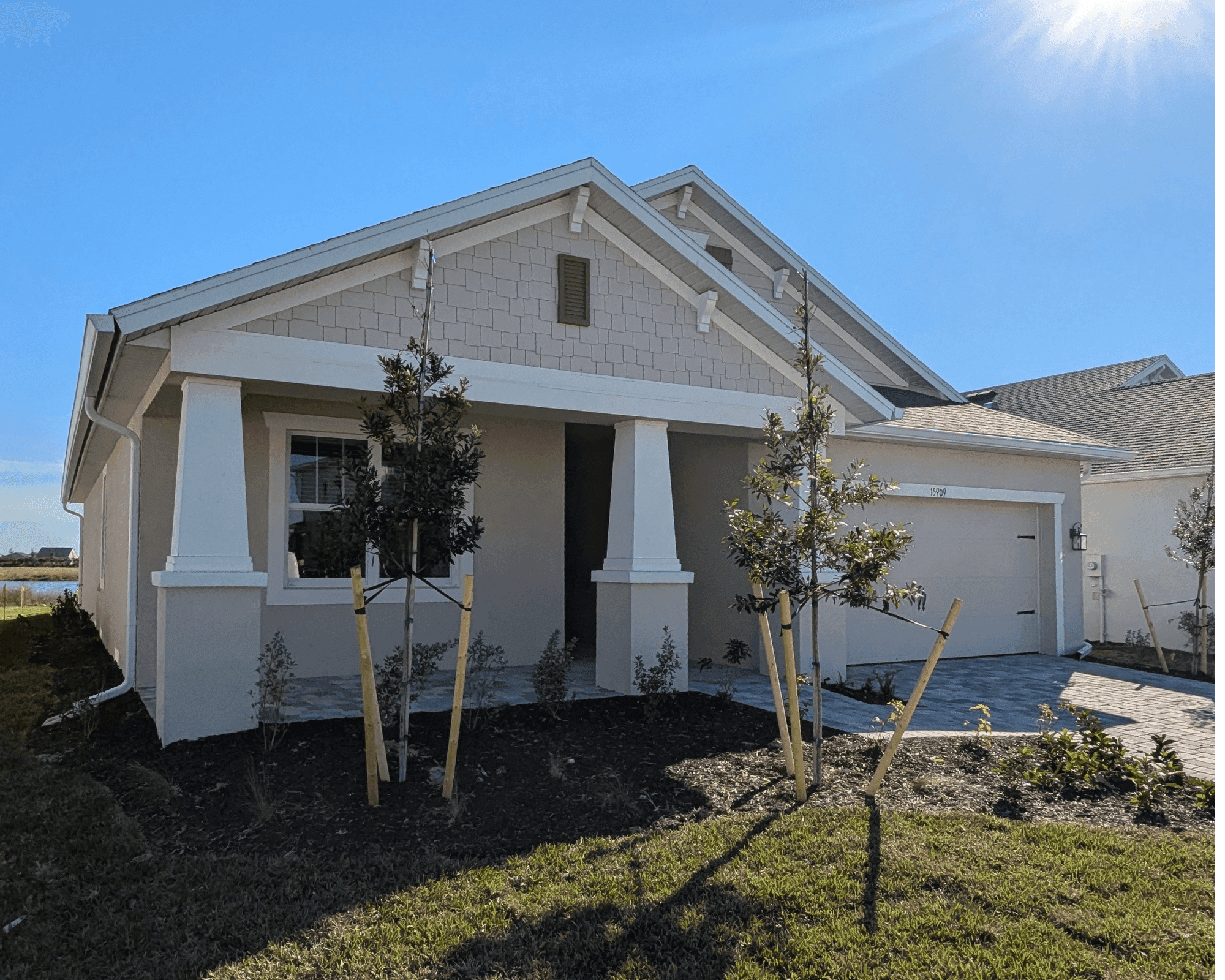 William Ryan Homes | Making Homes Personal | New Homebuilder