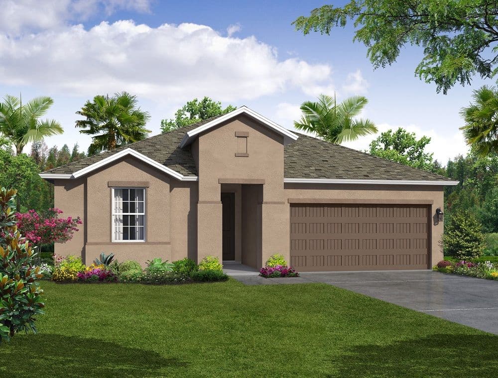 William Ryan Homes | Making Homes Personal | New Homebuilder